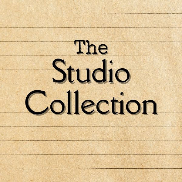Studio Collection – Cornell Candle Co.